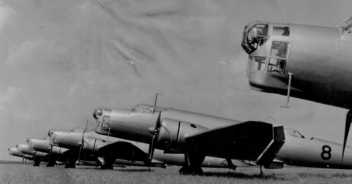 HISTORIA AERONÁUTICA DE CHILE: LOS JUNKERS JU-86 EN CHILE