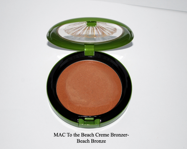 Soiree Luxure: Wonderful Bronzers!! (MAC of course!)