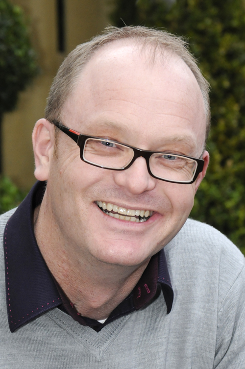 Phil Dowding PR: client news: January 2011