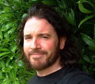 Lights Down Under: Neil Hague - Artist, Illustrator, Writer