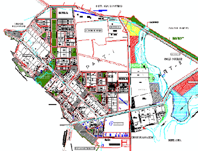 Integrated Industrial Estate - Haridwar,Sidcul Haridwar Information ...