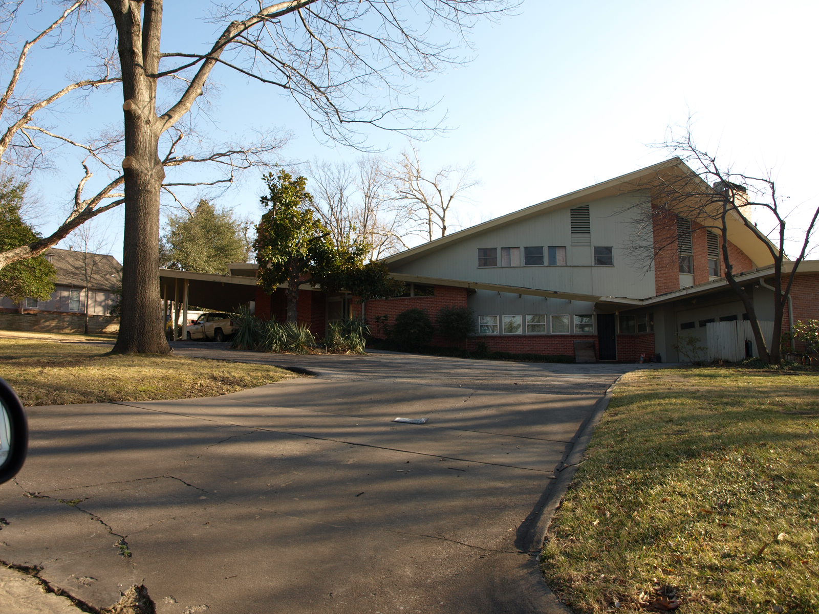 Photo Tour: Various Tulsa Homes