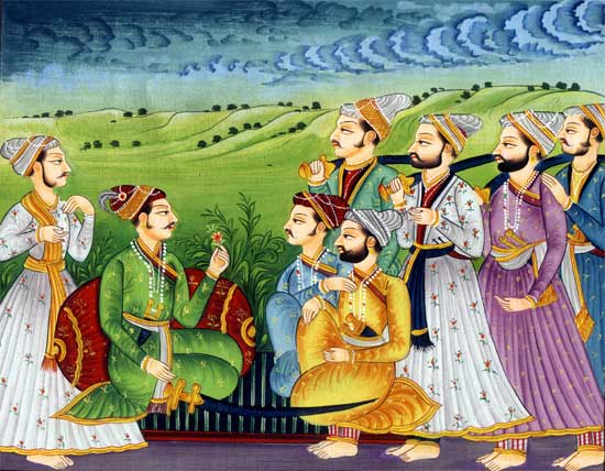 Art of Legend India: Art, Paintings, Handicrafts, Jewelry, Beads ...