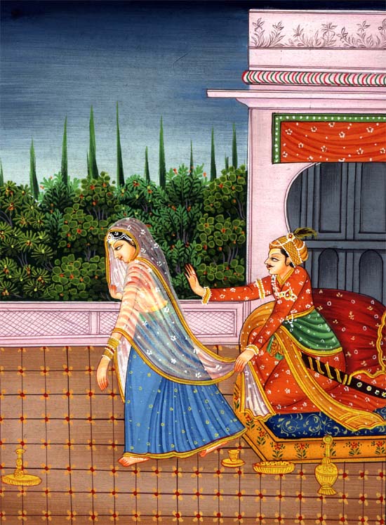 Art of Legend India: Art, Paintings, Handicrafts, Jewelry, Beads ...