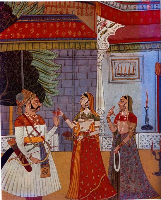 Art of Legend India: Art, Paintings, Handicrafts, Jewelry, Beads ...