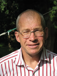 Doctors of the World's Frontline Diaries: Dr Christopher Bulstrode ...