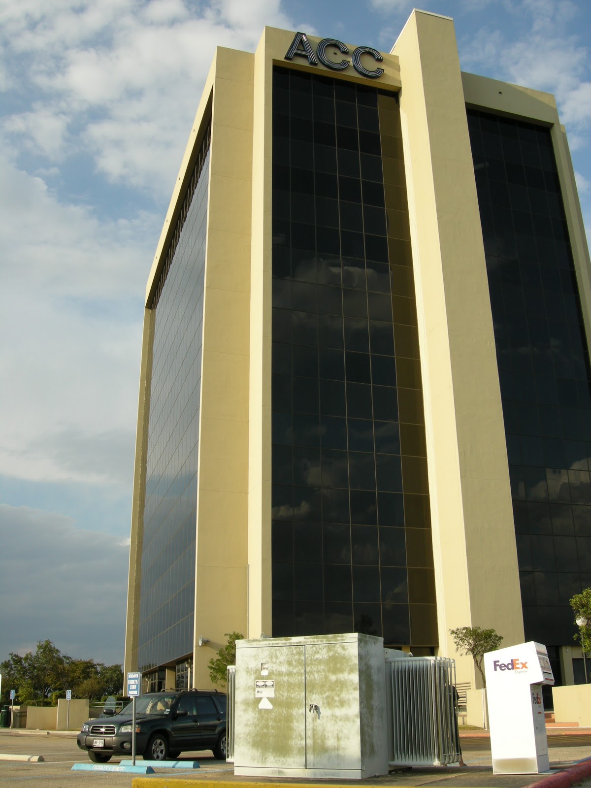 Schlubby Architecture in Austin