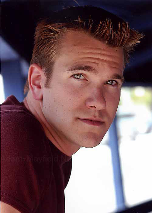 Adam Mayfield - Alchetron, The Free Social Encyclopedia