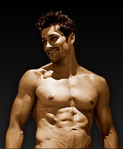 Mr International 2010 ( 1 ) ~ kendallr