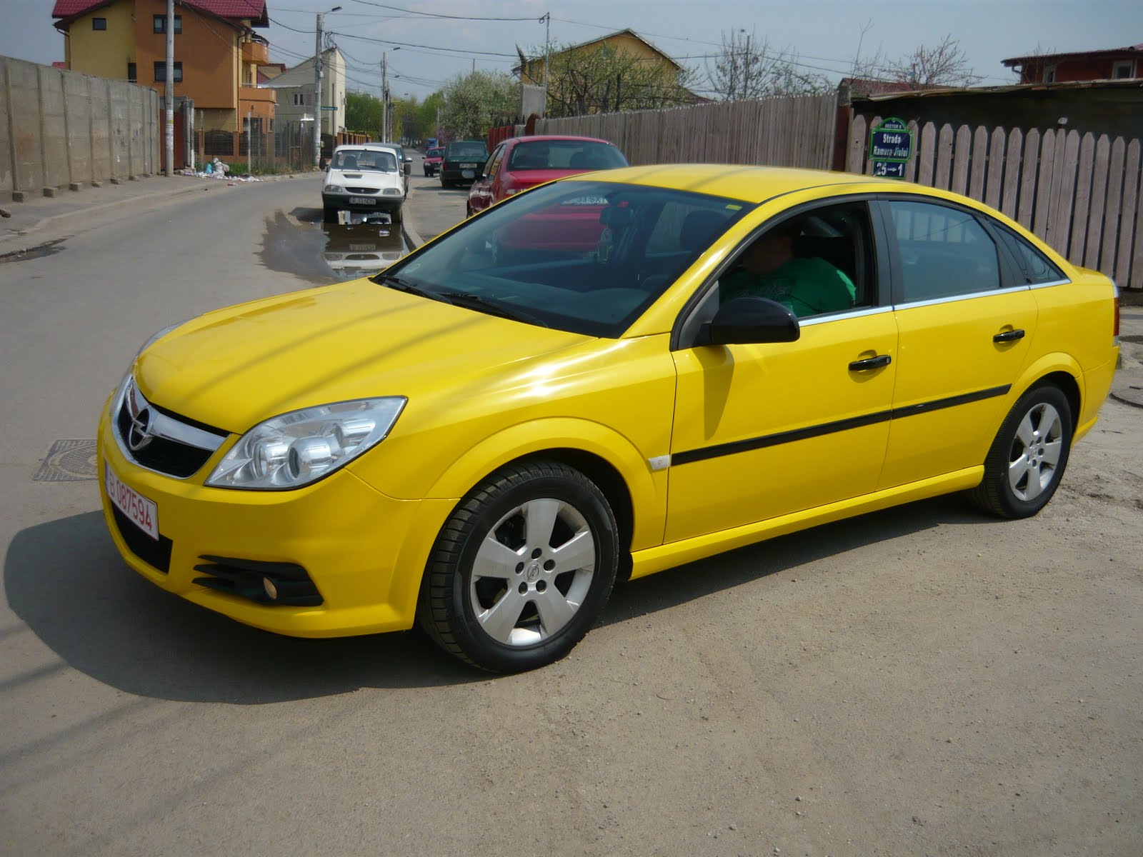 Colantari Auto: PRETURI TAXI