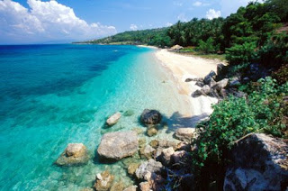 Praias de Timor Leste | Seu guia completo esta aqui!