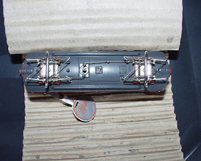 Märklin 3018: Märklin GS 800(3018)