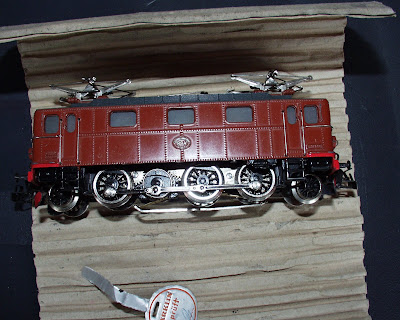 Märklin 3018: Märklin GS 800(3018)