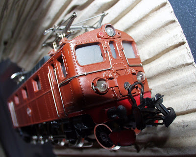 Märklin 3018: Märklin GS 800(3018)