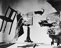 cAChiChuNchES: PHiLippE hAlSmAn, un FoToGraFo iNuSuAL...