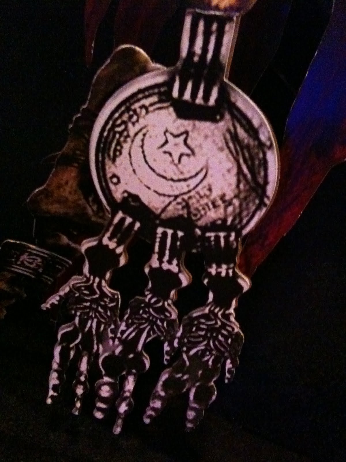 Life of a Reverted Muslim: Pirates of The Caribbean