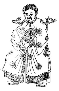 James' Info Matrix: The Gospel Flows Through the Yuan Dynasty (Part 4)