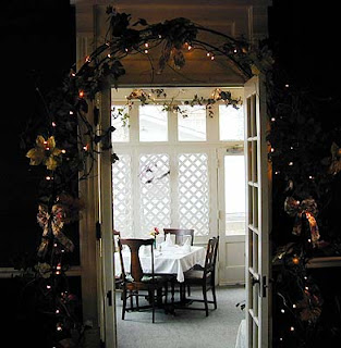 Springfield Photos: Tea Thyme Tea Room