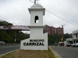 Concejo del Municipio Carrizal: Conoce al Municipio Carrizal