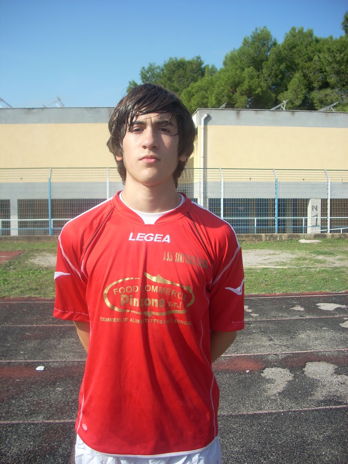 Sant'Agata Calcio: CALCIO A 5 E CATEGORIE GIOVANILI