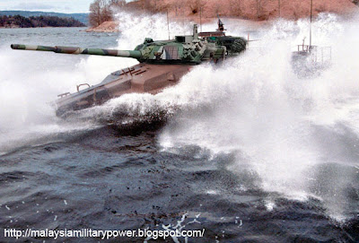 Malaysian Support The Troops: Royal Malaysian Navy: CB90H Combat Boat ...
