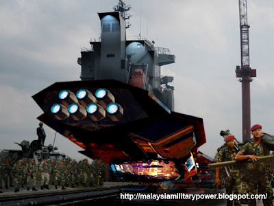 Navy Paskal Fan Blog: Bunga Mas 5. Destruction Of Pirate Lair Somalia