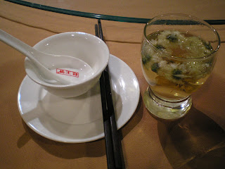 The Long Silky Road: Random photos and Bing Ling Si