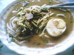 LagunaMerbok: Laksa Kuala Perlis