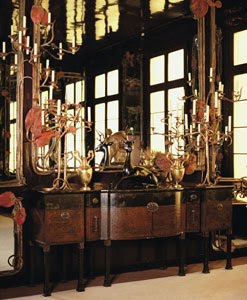 Fashion Autopsy: YSL Apartment For Sale