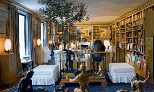 Fashion Autopsy: YSL Apartment For Sale
