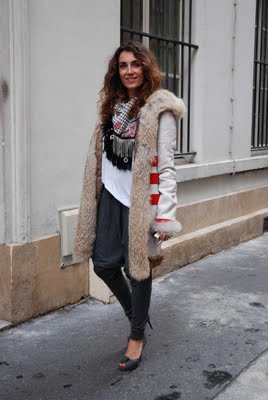 Fashion Autopsy: The name is Agnès Boulard…but that’s Mademoiselle ...