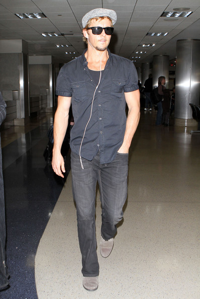 Fashion Autopsy: Jason Stackhouse Does LAX