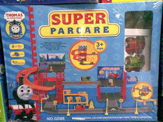 MairaKhansa Shop - Gunakan diapers alami dan murah: THOMAS & FRIENDS SERIES