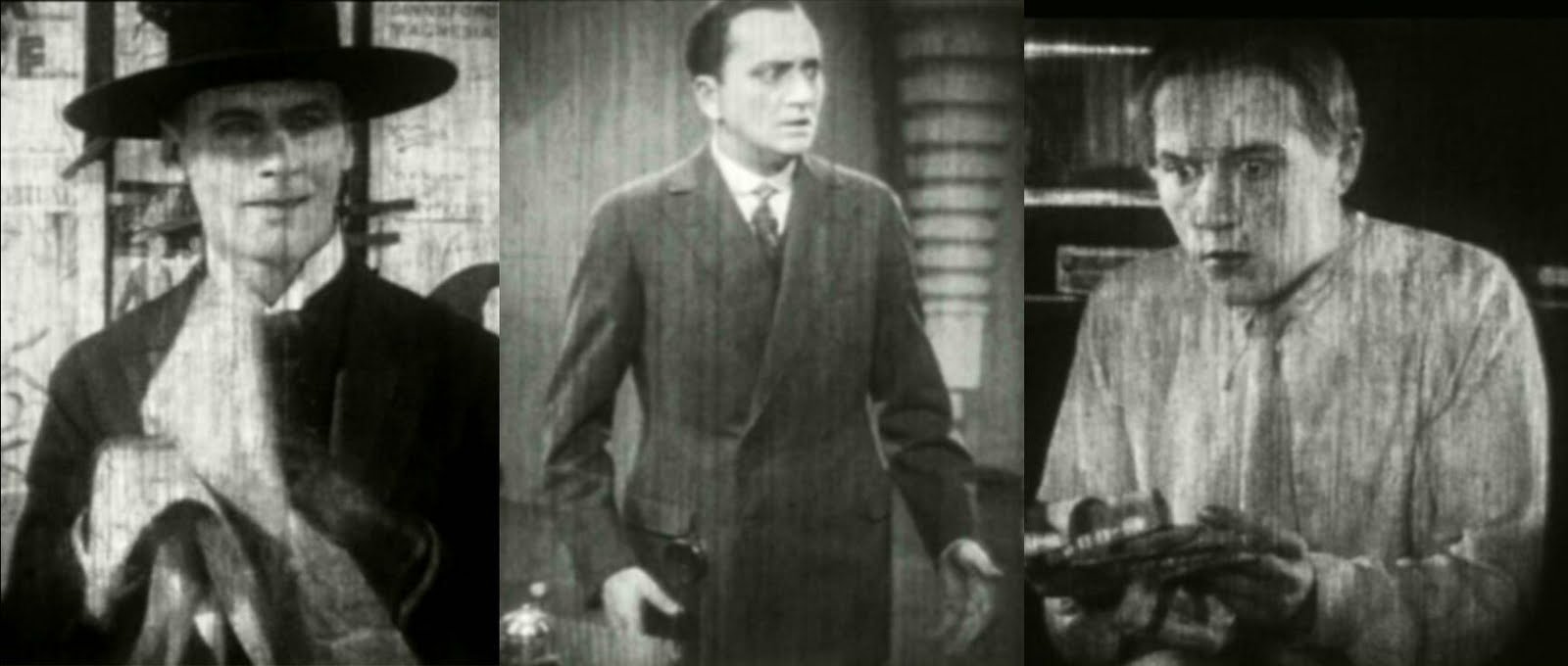 La Filmoteca de Sant Joan d'Alacant: The Complete "Metrópolis" de Fritz Lang.