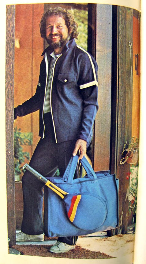 Wary Meyers: Valley Guy