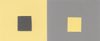 Blankbunny goes to Art School: More Color Theory....