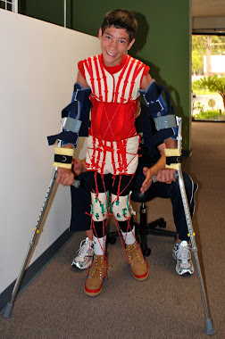 Polfit Wellness: Spider Web Therapy