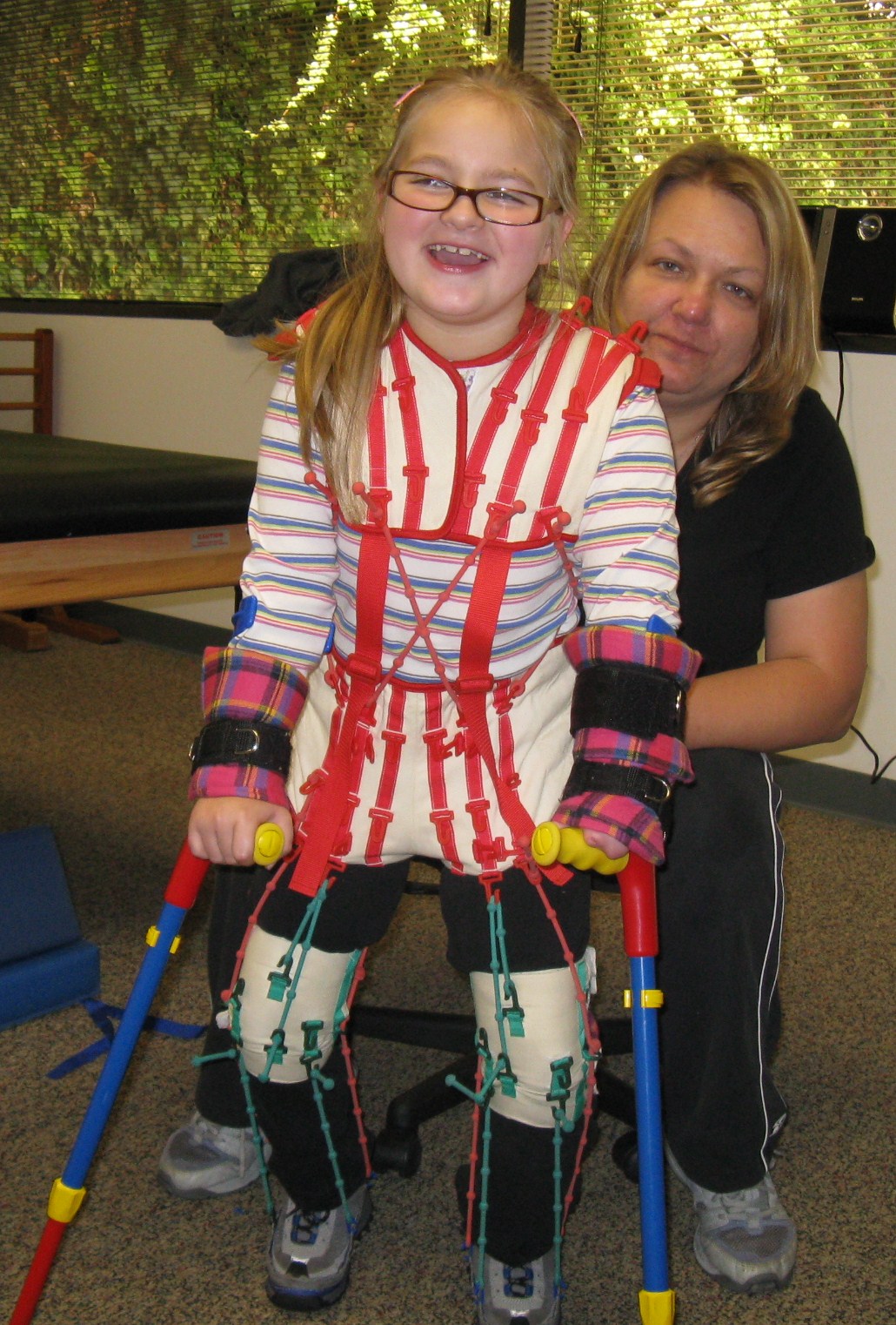 Polfit Wellness: Suit Therapy