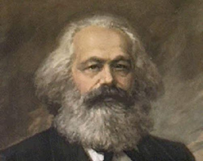 El Criticismo: MARX Y EL CRITICISMO