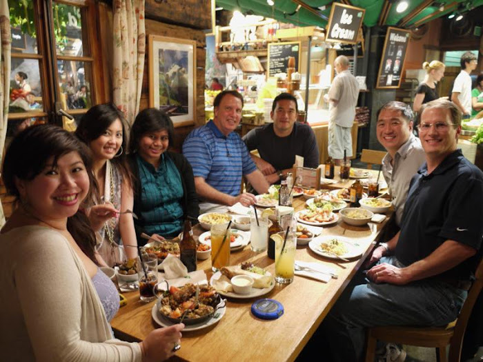 DNA's Personality Insights