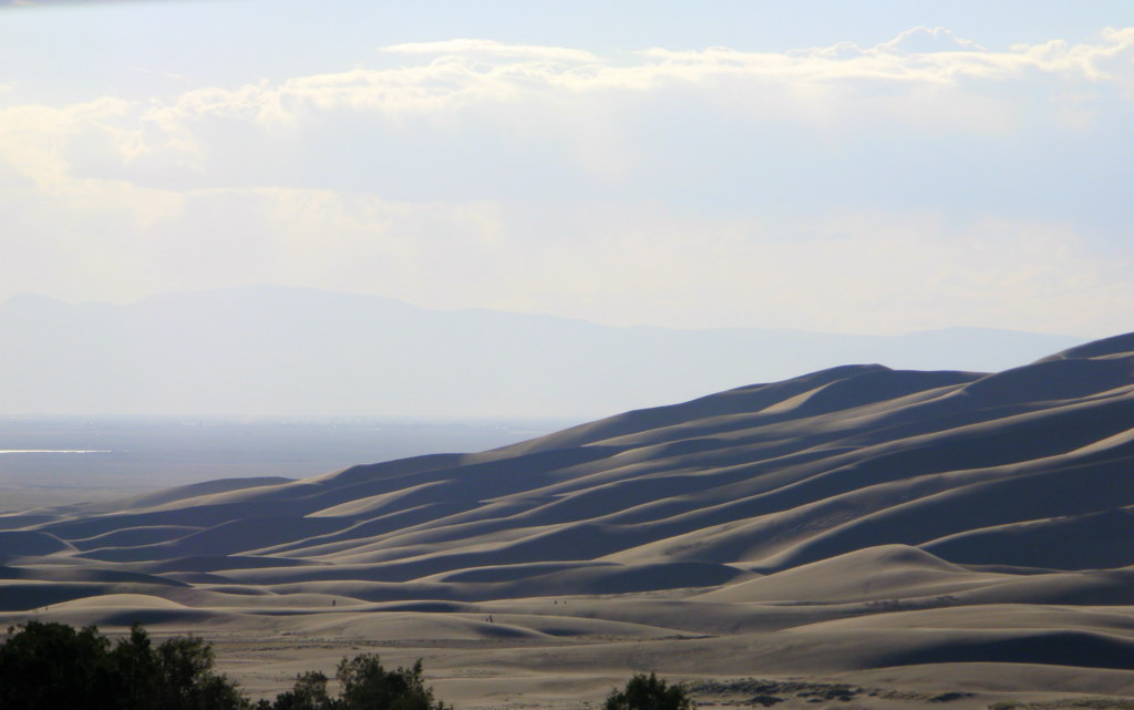 Seeing Anew: Route 24 South in Colorado
