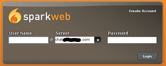 Muchikon al Extremo !!!: OpenFire 3.6.4 y SparkWeb en Debian Squeeze