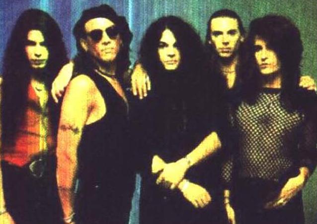 Combe do Iommi ®: Arcade - Nothin' To Lose: Live At Summerfest ...