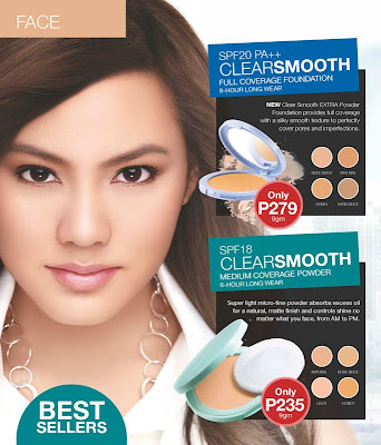 Sundance Direct Sales: MAYBELLINE NEW YORK now available in Sundance