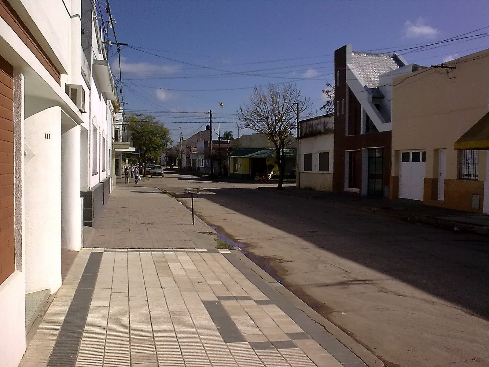 WEB ENTRE RÍOS: VILLAGUAY EN FOTOS. VILLAGUAY, CENTRO DE ENTRE RÍOS.