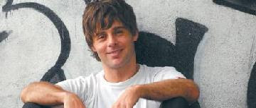 Novelas Argentinas :: Sejam Bem-Vindos!: Gastón Ricaud será o “Hombre ...