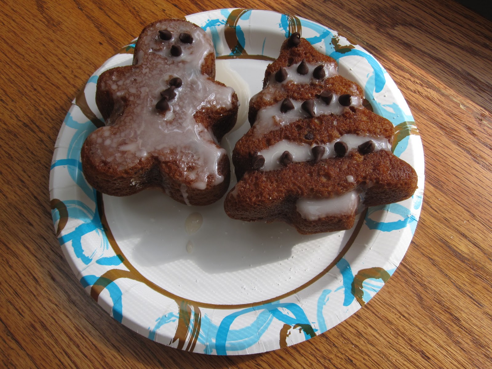 The OtHeR HoUsToN: MACRO MONDAY ~ DANISH COOKIES