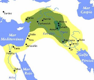 El Cajon de la Chatarra: El Código de Hammurabi: leyes 9-13.