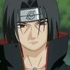 Anime Biography: Itachi Uchiha