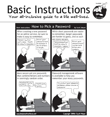 English is all around: October 2007